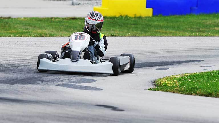 5 Best Go Karts - Aug. 2025 - BestReviews