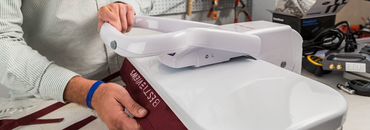 5 Best Steam Presses - Aug. 2022 - BestReviews