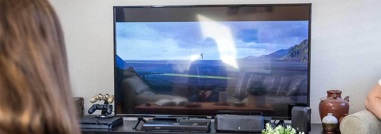 5 Best Cheap TV - Our Top 5 Picks | BestReviews