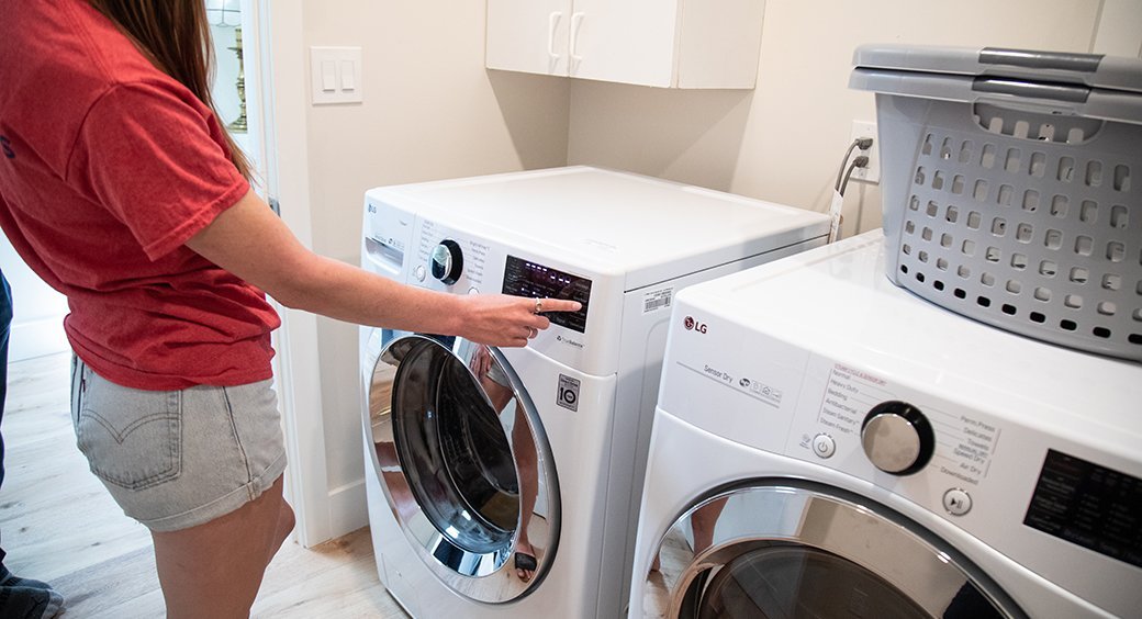 5 Best Front Load Washers - Nov. 2022 - BestReviews