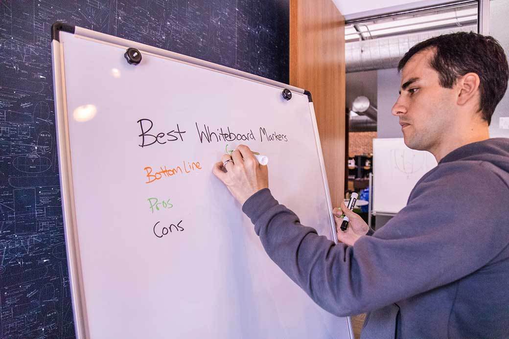 5 Best Whiteboards Jan. 2025 BestReviews