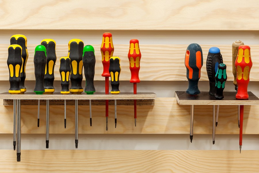 5 Best Screwdriver Sets - Apr. 2024 - BestReviews