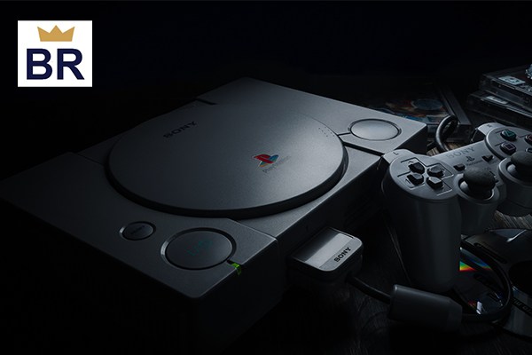 5 Best Playstation Consoles - Feb. 2025 - BestReviews