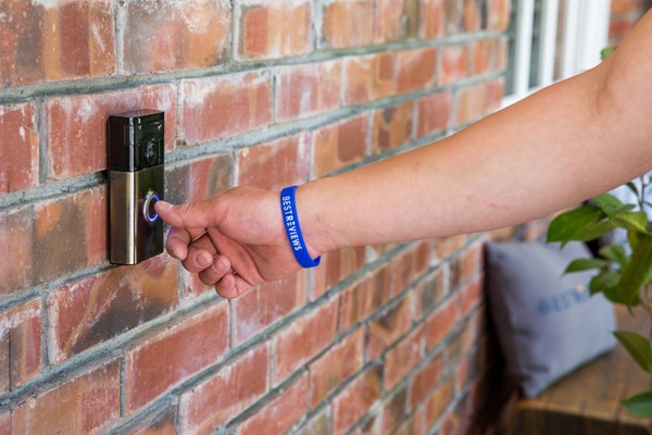 5 Best Ring Doorbells - Jan. 2024 - BestReviews