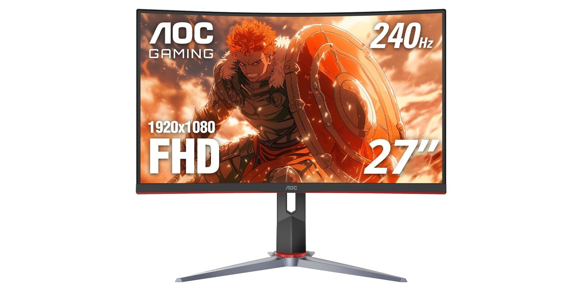 Best Gaming Monitors