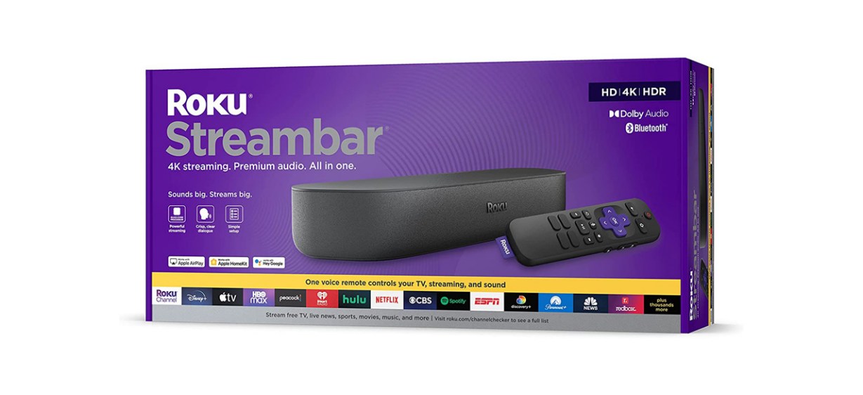 5 Best Roku Devices - May 2024 - BestReviews