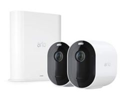 5 Best Arlo Cameras - Nov. 2022 - BestReviews