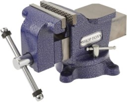 5 Best Bench Vises - Dec. 2023 - BestReviews