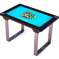 5 Best Cocktail Table Arcade Game Machines - Sept. 2025 - BestReviews