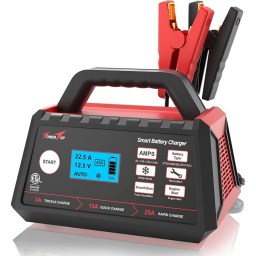 5 Best Trickle Chargers - Nov. 2023 - BestReviews